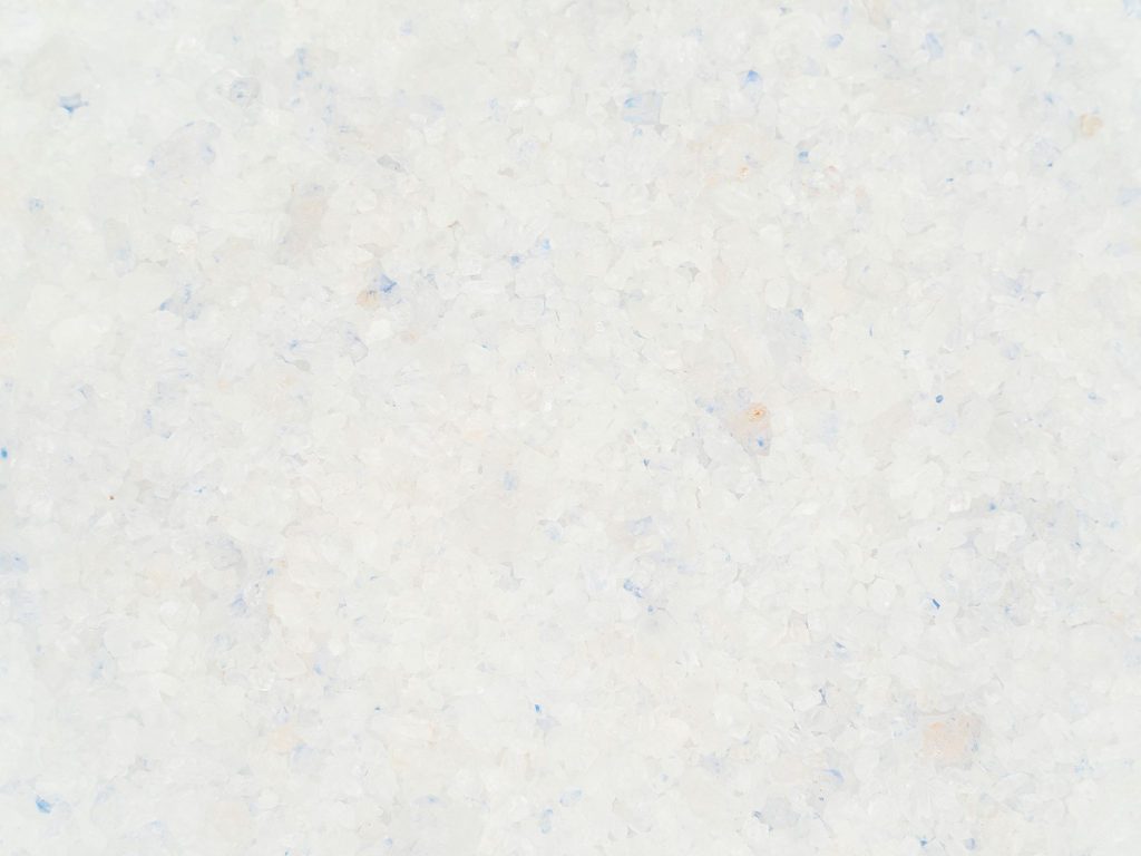 Sal Azul de Persia - Sal García